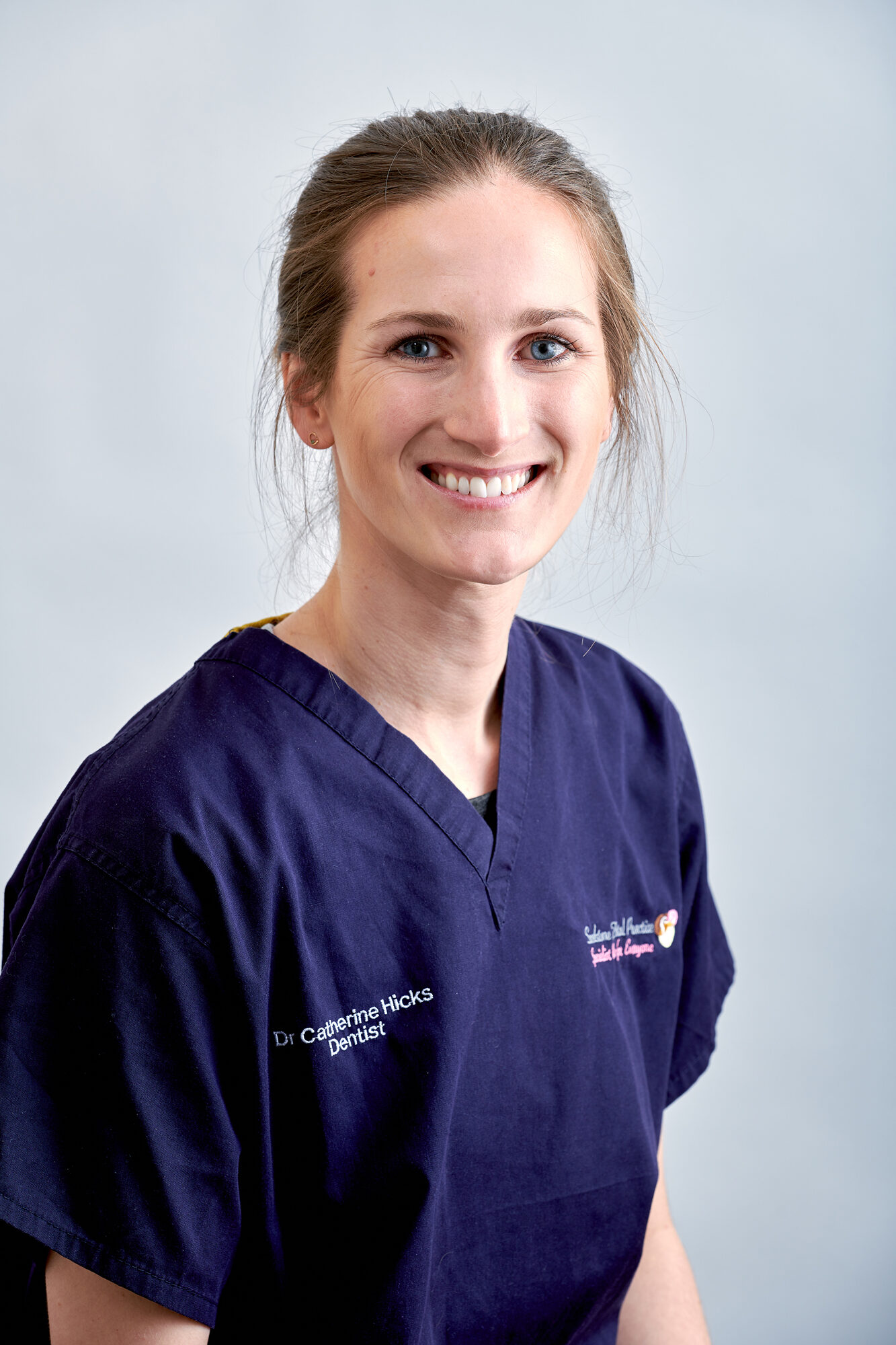 Meet The Team – The Sandstone Dental Practice