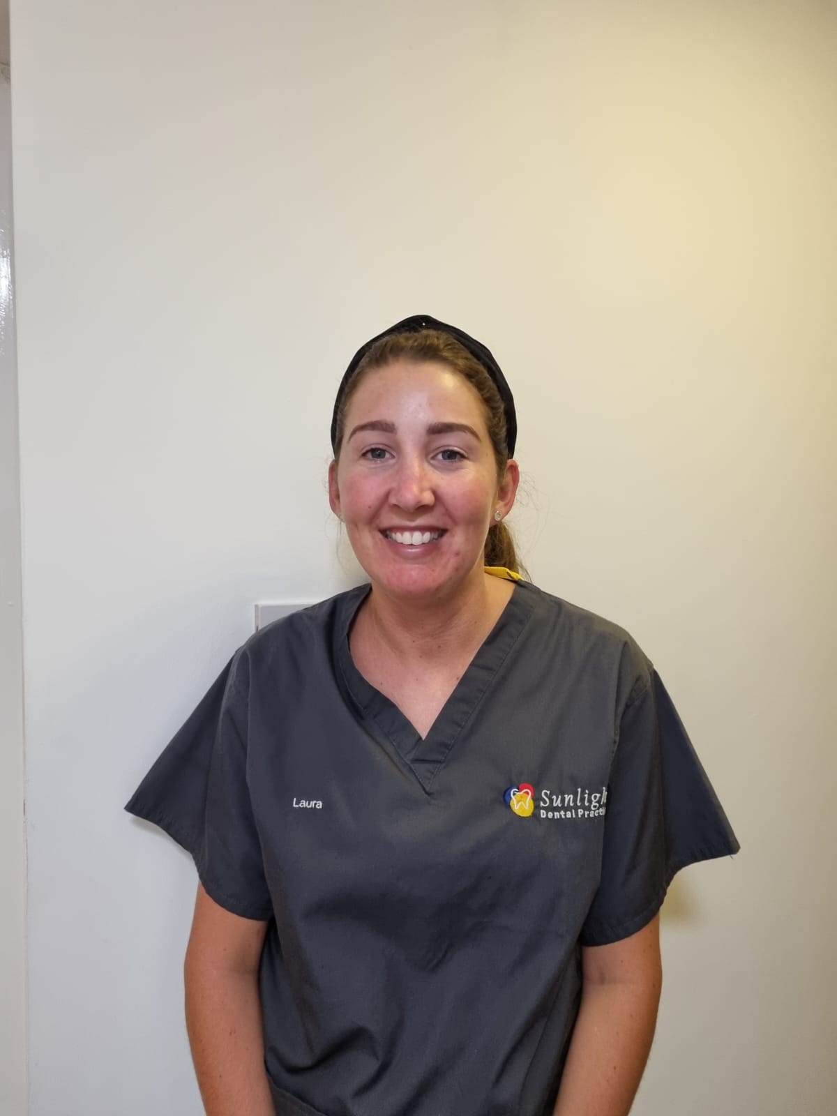 Meet The Team – The Sandstone Dental Practice